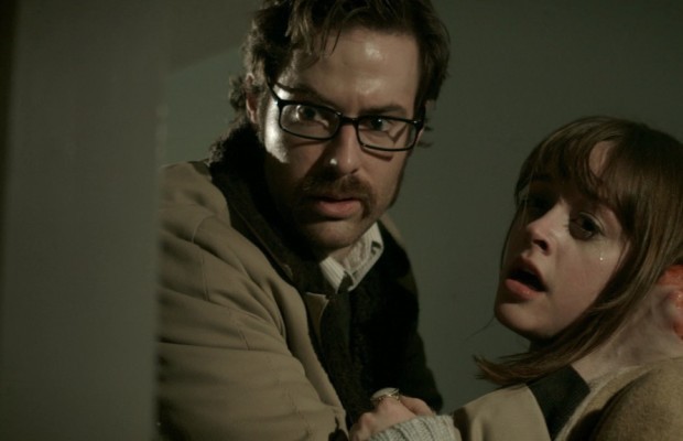 POD (2015) - HORROR OBSESSED